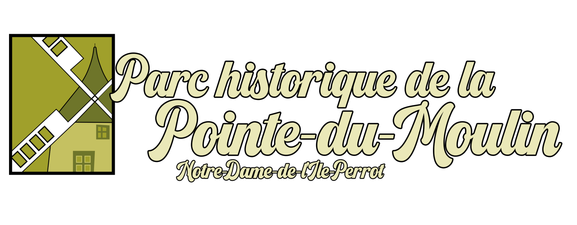 Accueil - Parc Historique de la Pointe-du-Moulin